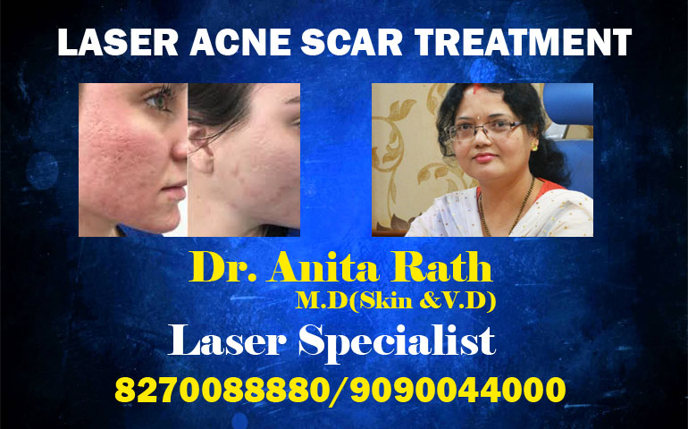 Dr Anita Rath|Dermatologist in Bbsr & Trichology clinic in Bhubaneswar